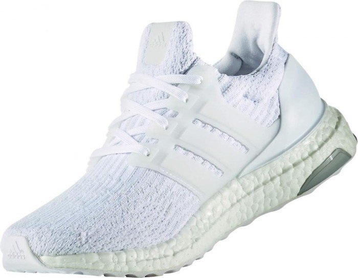 adidas ultra boost white