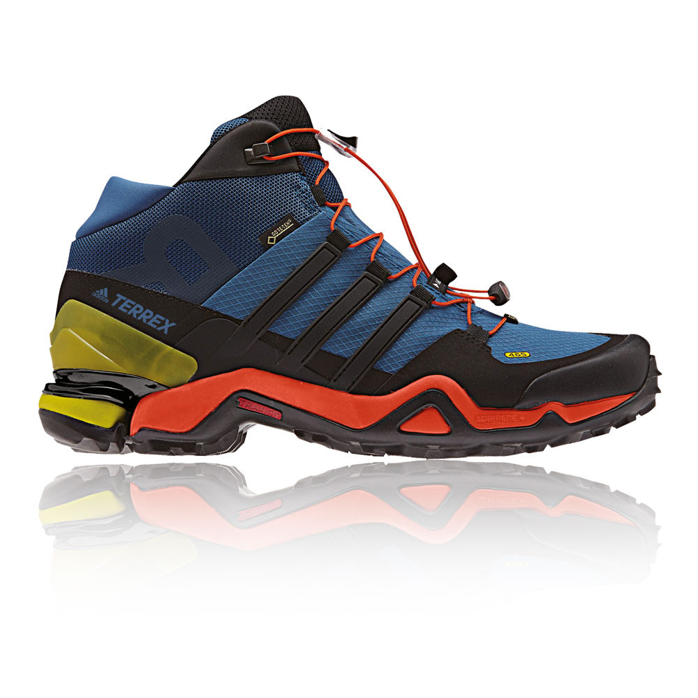 adidas trekkingschuhe