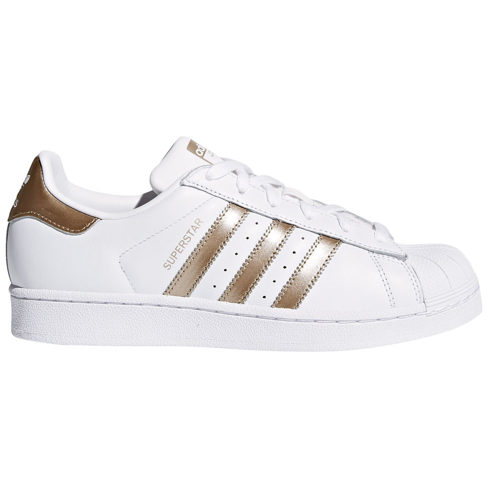 adidas superstar gold